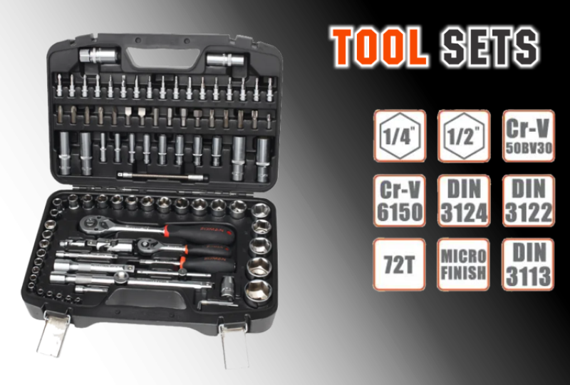 Fixman Tools