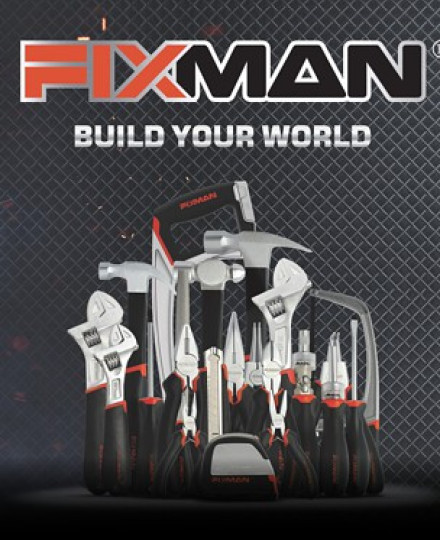 Fixman Tools