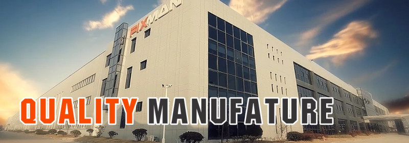 FIXMAN 42-PC CANTILEVER MECHANICAL TOOL BOX