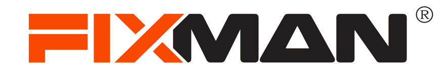 Fixman - About the brand